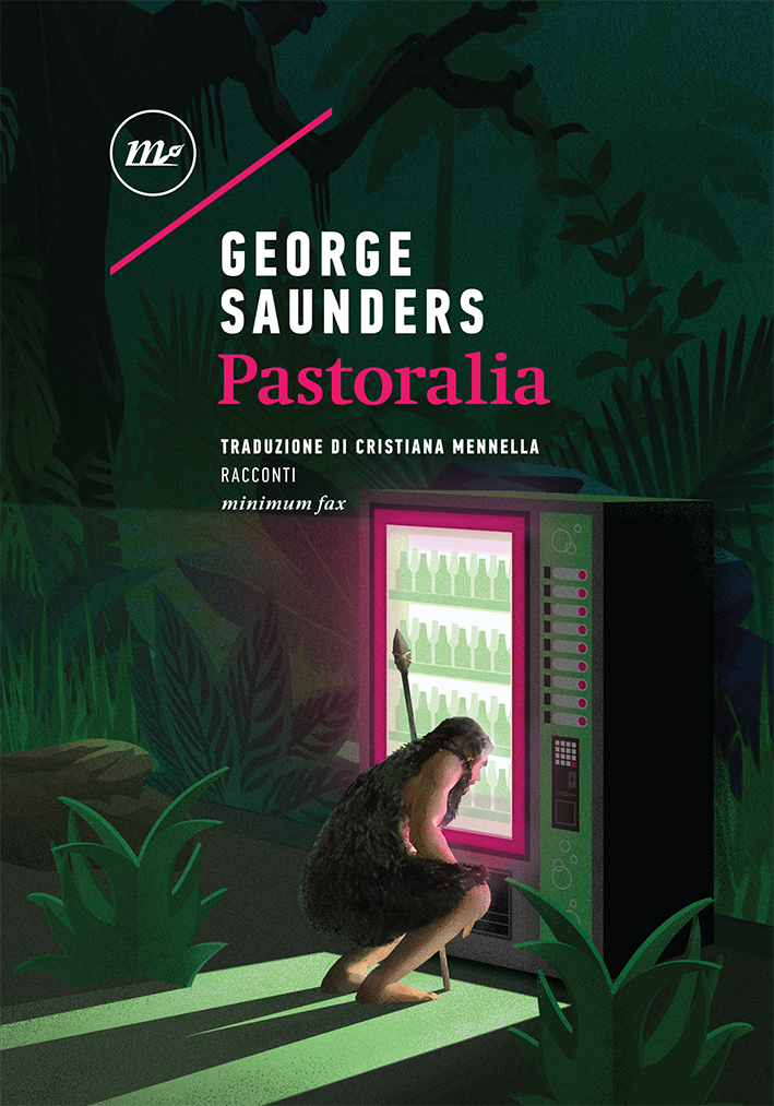 Pastoralia di George Saunders