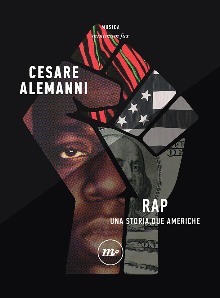 Rap di Cesare Alemanni