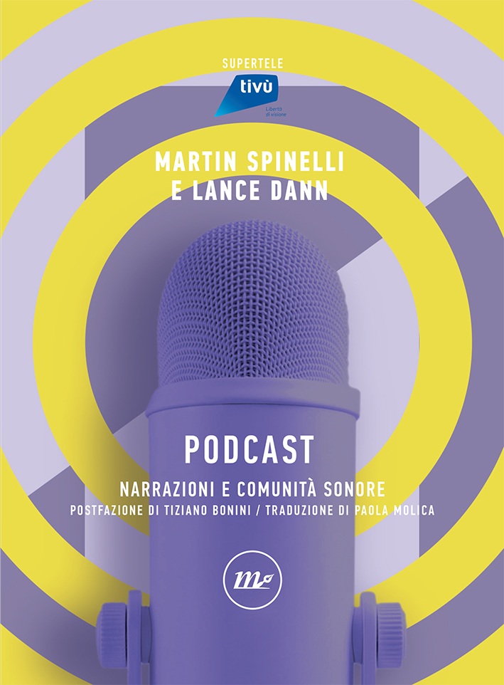 Podcast di Martin Spinelli Lance Dann