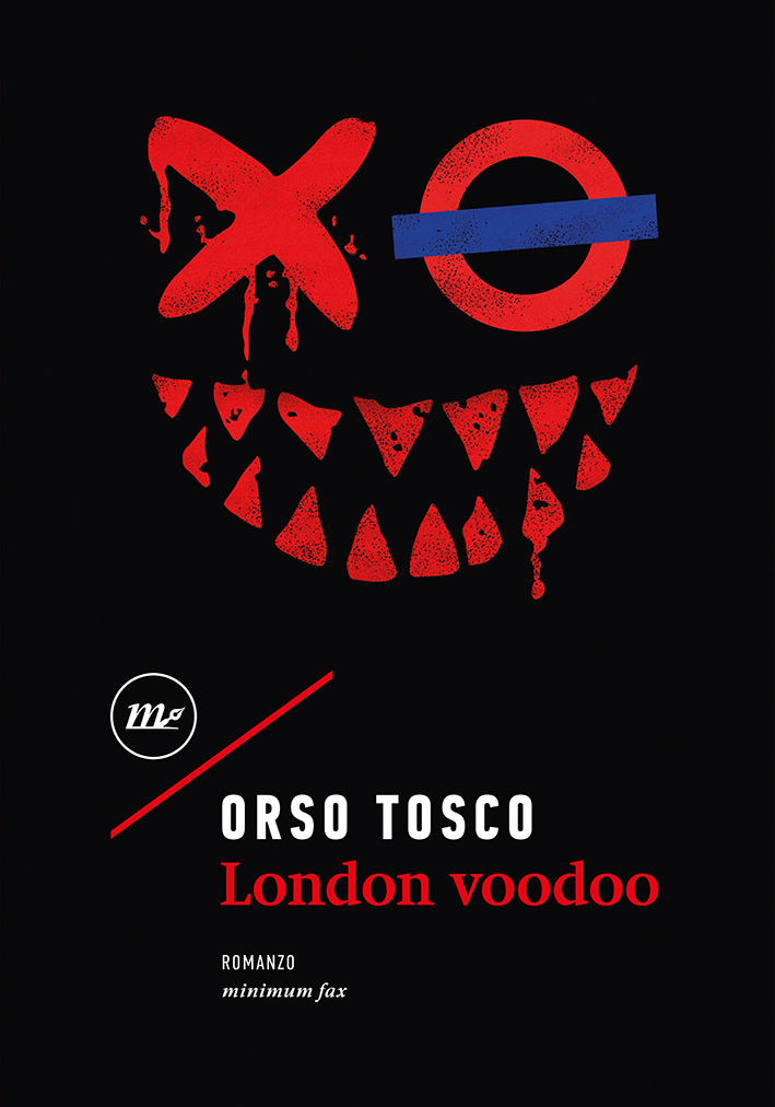 voodoo london